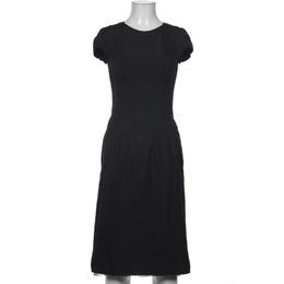 BOSS by Hugo BOSS Damen Kleid, schwarz, Gr. 34