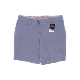 Boden Damen Shorts, blau, Gr. 42