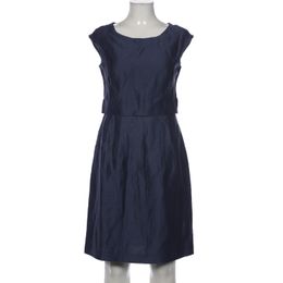 Weekend Max Mara Damen Kleid, blau, Gr. 40