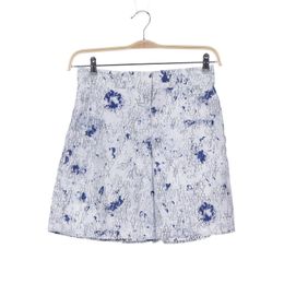 Cos Damen Shorts, weiß, Gr. 36