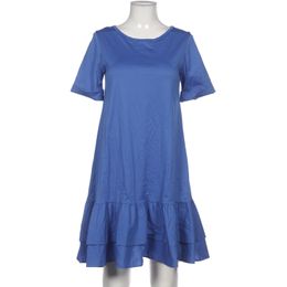 Weekend Max Mara Damen Kleid, blau, Gr. 38