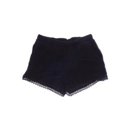 Reserved Damen Shorts, schwarz, Gr. 36