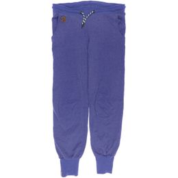 Naketano Damen Stoffhose, marineblau, Gr. 0