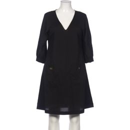 TWINSET Damen Kleid, schwarz, Gr. 42