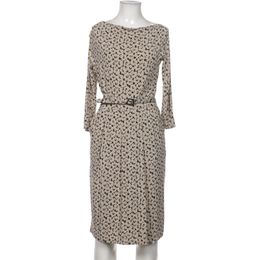 Weekend Max Mara Damen Kleid, beige, Gr. 36