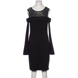 Liu Jo Damen Kleid, schwarz, Gr. 36