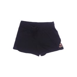 Adidas Damen Shorts, schwarz, Gr. 31