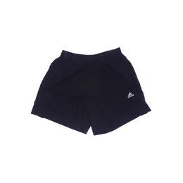 Adidas Damen Shorts, schwarz, Gr. 36