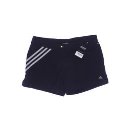 Adidas Damen Shorts, schwarz, Gr. 40