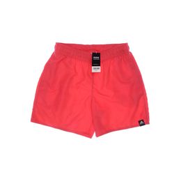 Adidas Damen Shorts, rot, Gr. 36