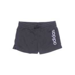 Adidas Damen Shorts, grau, Gr. 38