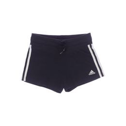 Adidas Damen Shorts, schwarz, Gr. 34