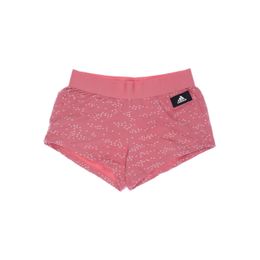 Adidas Damen Shorts, pink, Gr. 36