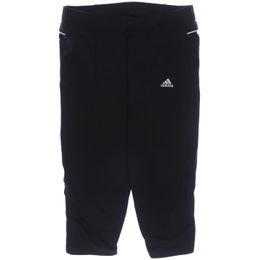 Adidas Damen Shorts, schwarz, Gr. 42