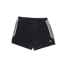 Adidas Damen Shorts, schwarz, Gr. 36