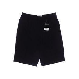 AMI Damen Shorts, schwarz, Gr. 36