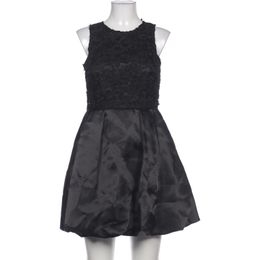 Apart Damen Kleid, schwarz, Gr. 38