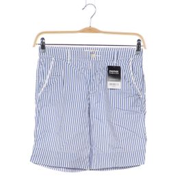 Esprit Damen Shorts, blau, Gr. 34