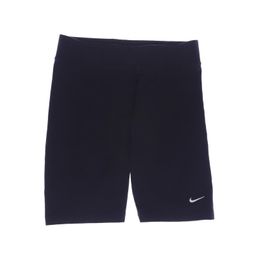 Nike Damen Shorts, schwarz, Gr. 38