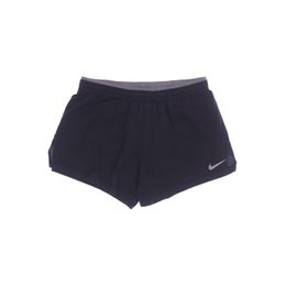 Nike Damen Shorts, schwarz, Gr. 36