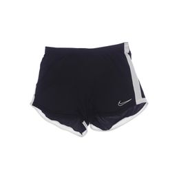 Nike Damen Shorts, schwarz, Gr. 38