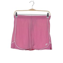 Nike Damen Shorts, pink, Gr. 38