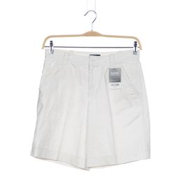 Polo Ralph Lauren Damen Shorts, weiß, Gr. 31