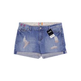 Roxy Damen Shorts, blau, Gr. 44