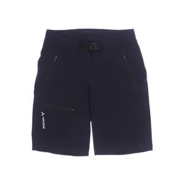 Vaude Damen Shorts, marineblau, Gr. 34