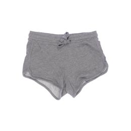 New Look Damen Shorts, grau, Gr. 34