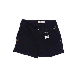 Fjällräven Fjällräven Damen Shorts, schwarz, Gr. 40