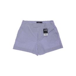 Lauren by Ralph Lauren Lauren Ralph Lauren Damen Shorts, blau, Gr. 10