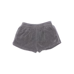 Superdry Damen Shorts, grau, Gr. 40