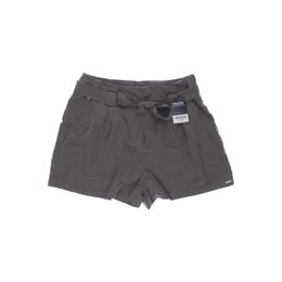 Superdry Damen Shorts, braun, Gr. 42