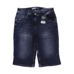 Cecil Damen Shorts, marineblau, Gr. 34