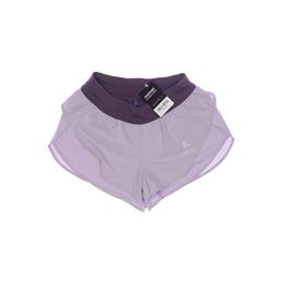 Odlo Damen Shorts, flieder, Gr. 34