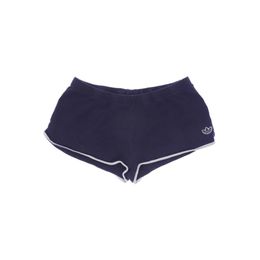 adidas originals Damen Shorts, marineblau, Gr. 36