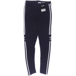 adidas originals Damen Stoffhose, schwarz, Gr. 36