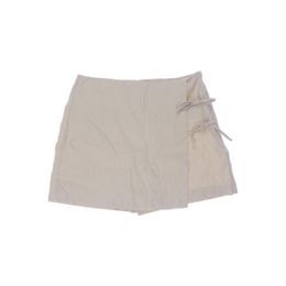 stradivarius Damen Shorts, beige, Gr. 38