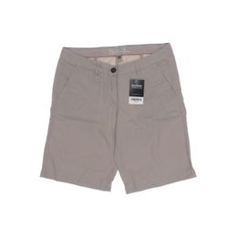 Tom Tailor Damen Shorts, beige, Gr. 36