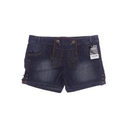 Stockerpoint Damen Shorts, marineblau, Gr. 40