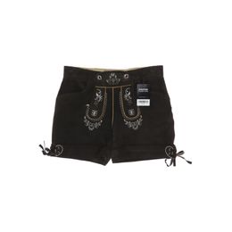 Stockerpoint Damen Shorts, braun, Gr. 38