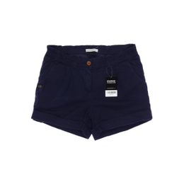 armedangels Damen Shorts, marineblau, Gr. 27