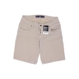 s.Oliver Damen Shorts, beige, Gr. 28