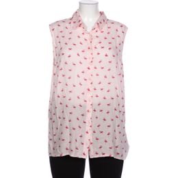 Bexleys woman Bexleys Damen Bluse, pink, Gr. 46