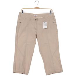 s.Oliver Damen Shorts, beige, Gr. 42