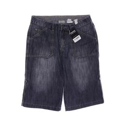 Street One Damen Shorts, grau, Gr. 29