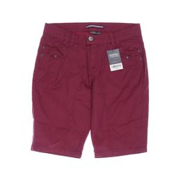 Street One Damen Shorts, pink, Gr. 36