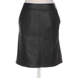 BOSS by Hugo BOSS Damen Rock, schwarz, Gr. 34