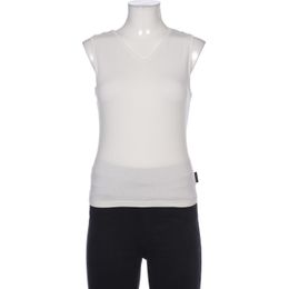 Weekend Max Mara Damen Top, weiß, Gr. 38